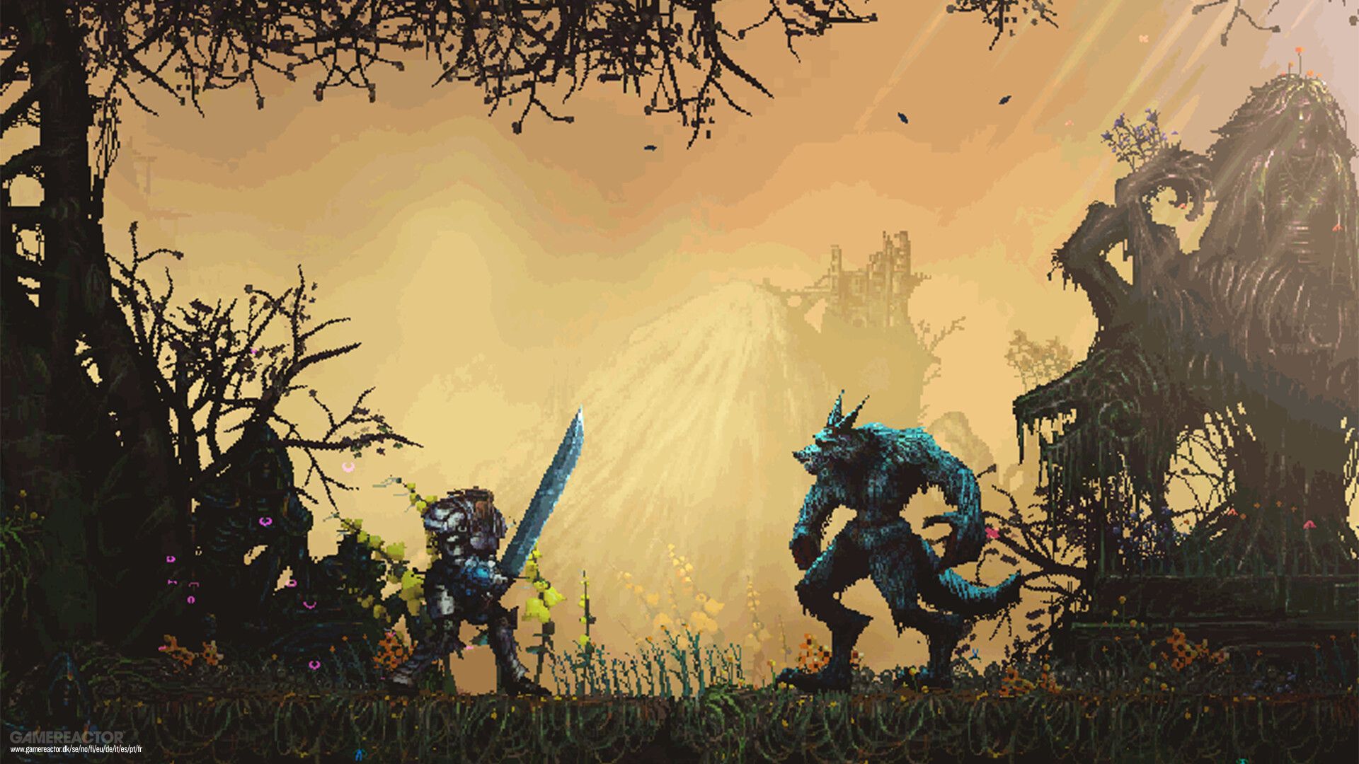 Slain 2: The Beast Within annunciato, in uscita il prossimo anno