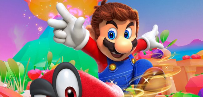 Labo VR: gioca a Mario Odyssey e Breath of the Wild in realtà virtuale - Nintendo Labo: Kit VR ...