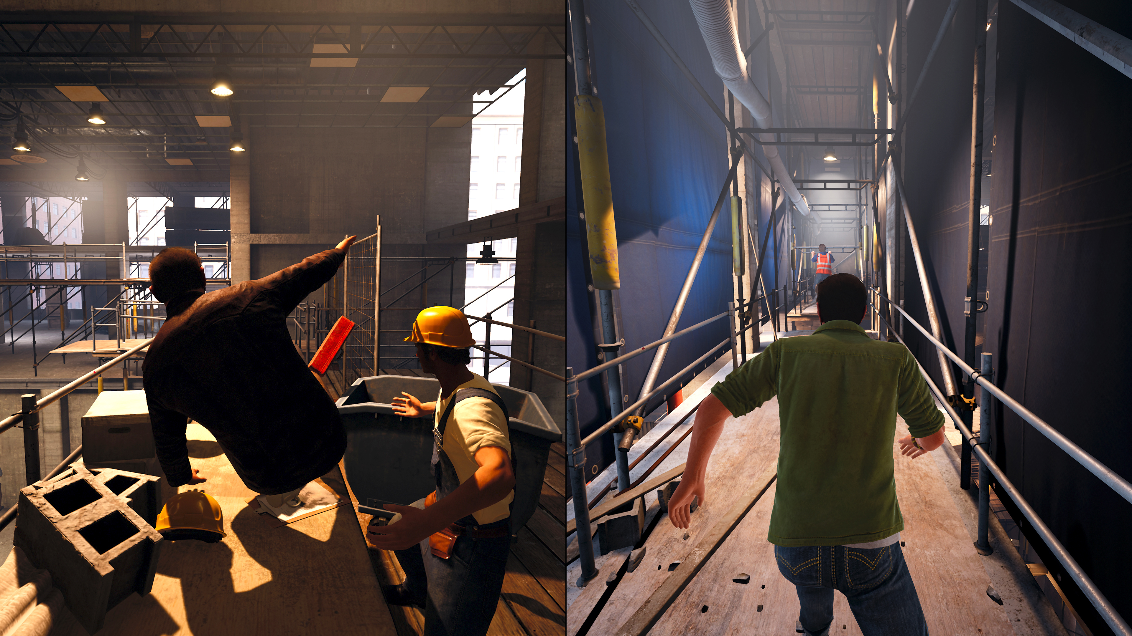 Ps4 a way out store