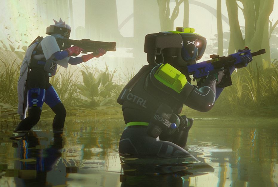 Sembra che Marathon verrà lanciato il 5 marzo