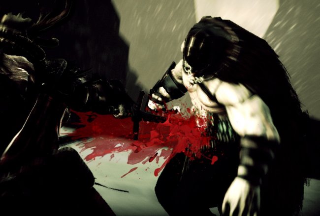 Bloodforge - Gamereactor Italia