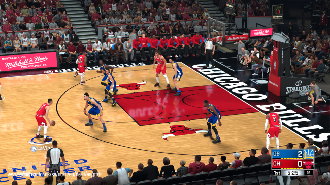 NBA 2K18 Recensione - Gamereactor