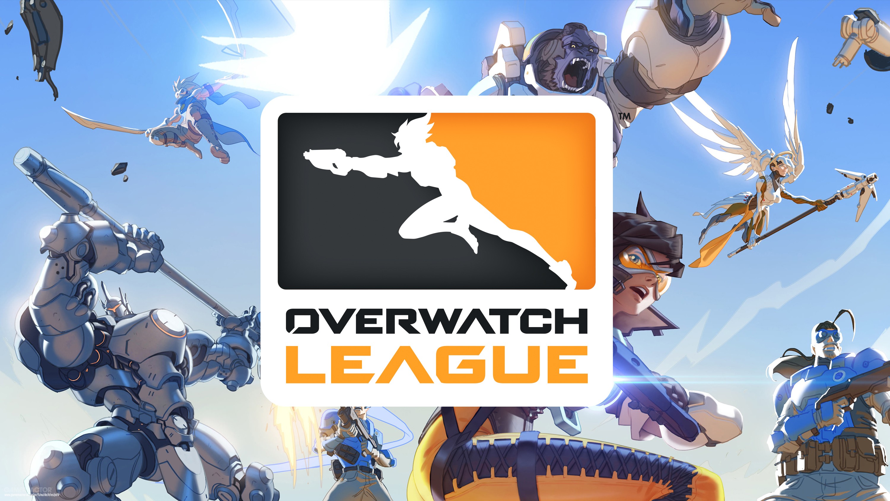 Overwatch League: Ecco i risultati dalla prima giornata