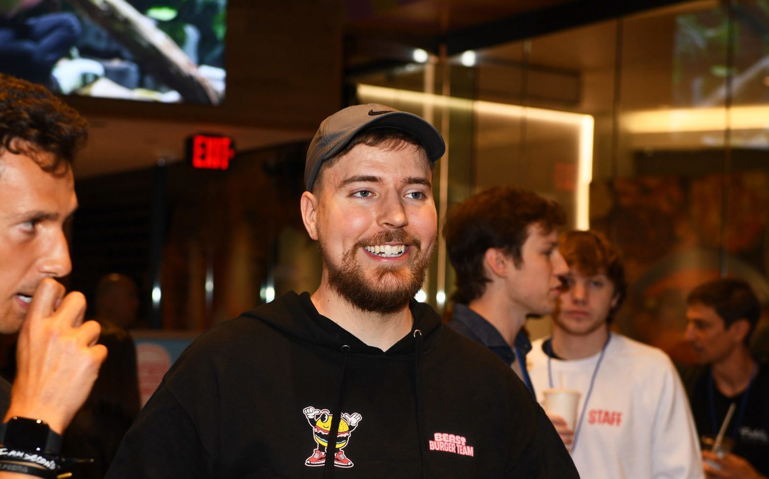 Il game show di Mr. Beast sta andando su Amazon Prime Video - - Gamereactor