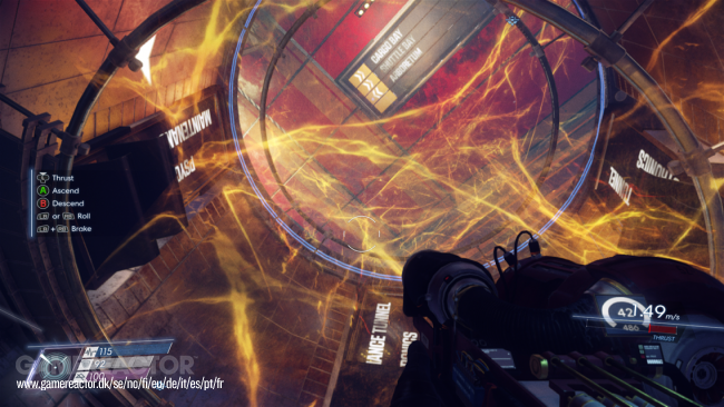 Prey VR adocchiato su un sito retail britannico