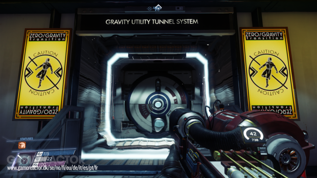 Prey Recensione - Gamereactor