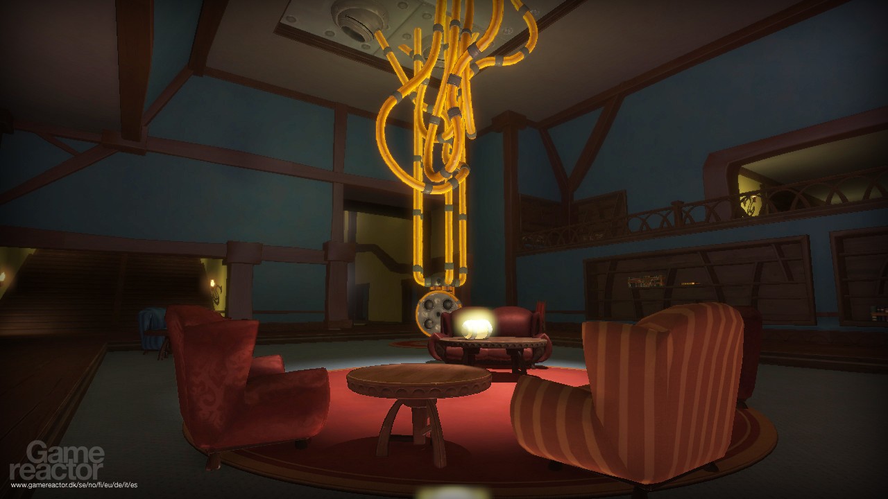 Quantum Conundrum Recensione - Gamereactor