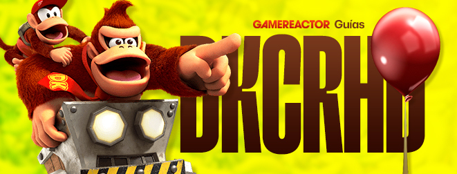 Donkey Kong Country Returns HD: Una guida per sbloccare il mondo segreto