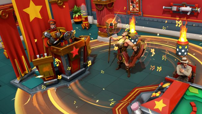 Evil Genius 2: World Domination riceve oggi due nuovi pacchetti DLC