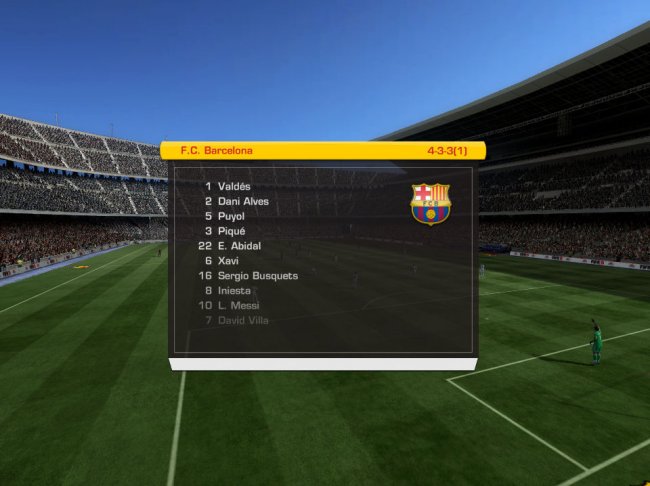 FIFA 11 Recensione - Gamereactor