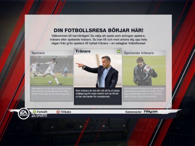 FIFA 11 Recensione - Gamereactor