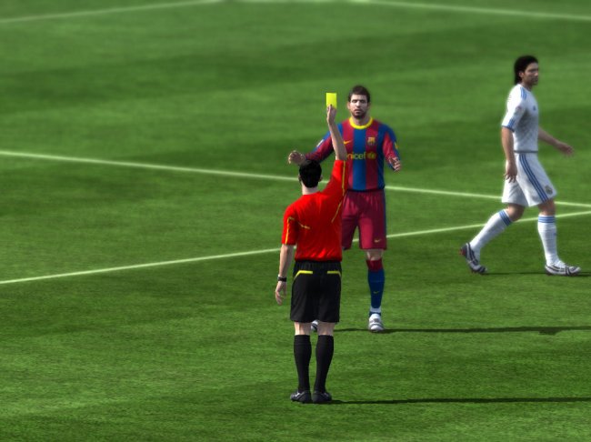 FIFA 11 Recensione - Gamereactor