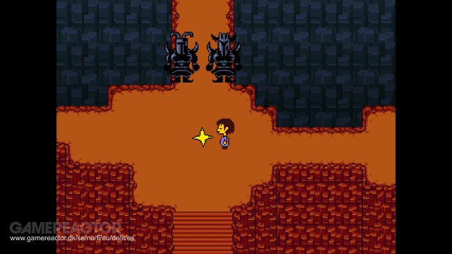 Undertale Live: il concerto sarà un'esperienza unica ad ogni show