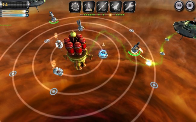 Unstoppable Gorg Recensione - Gamereactor