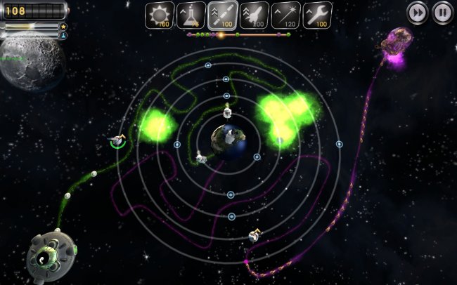 Unstoppable Gorg Recensione - Gamereactor