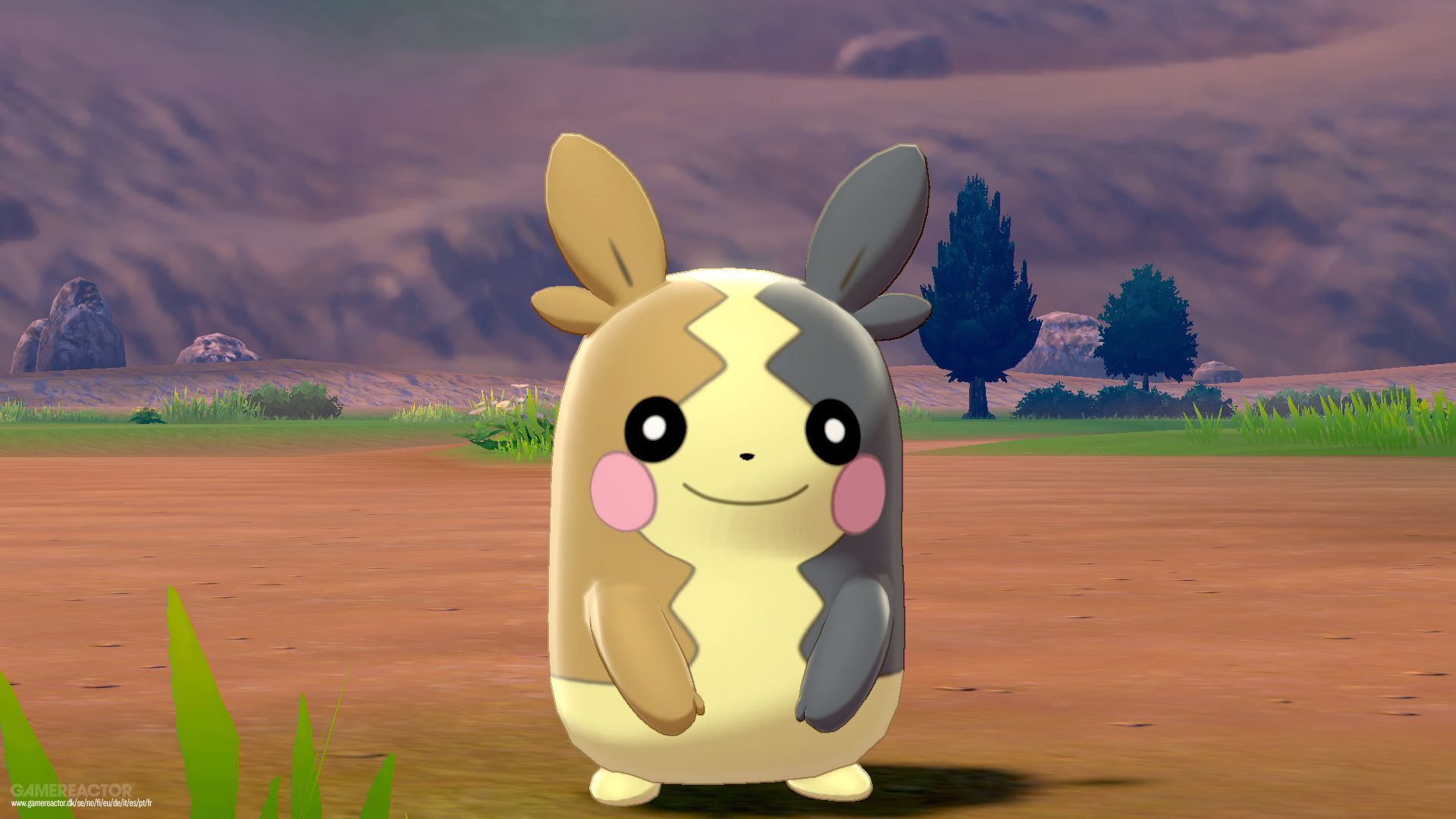 Pokémon Spada/Scudo: il trailer di panoramica