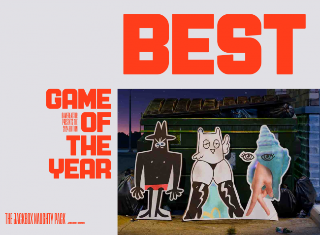 I migliori giochi di società del 2024 - - Gamereactor