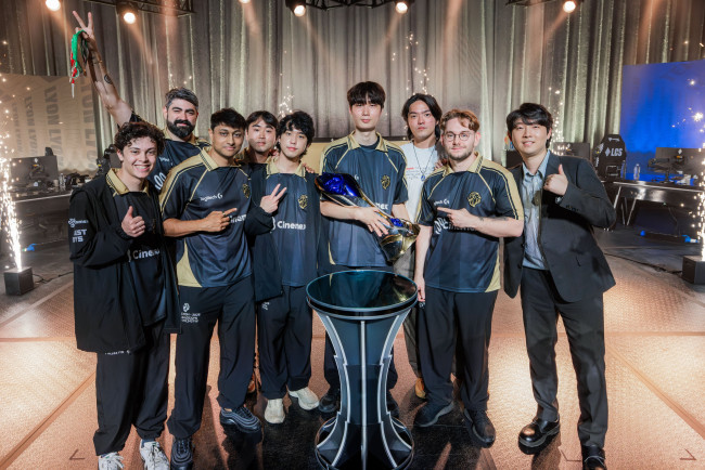 LCS Primavera 2026: Lyon sconfigge Team Liquid conquistando i posti MSI ...