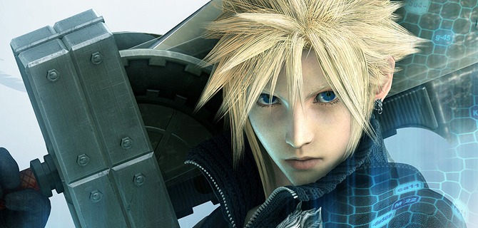 Final Fantasy VII è ora disponibile su iOS