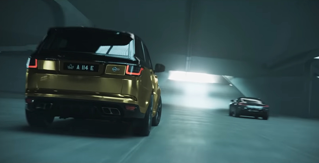 Ecco un nuovo teaser trailer di Test Drive Unlimited: Solar Crown