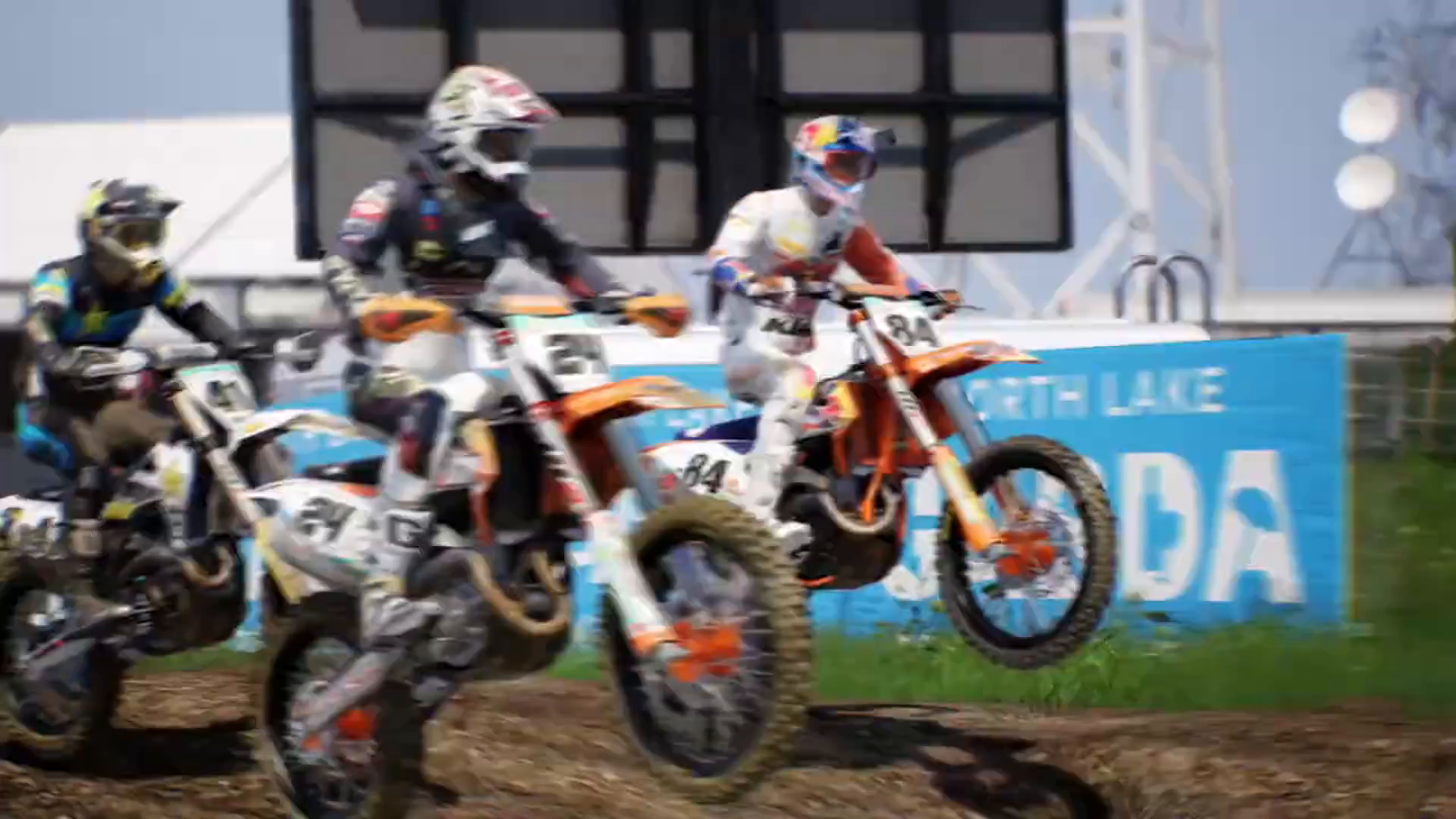 Annunciato MXGP 2020, il lancio è atteso a dicembre