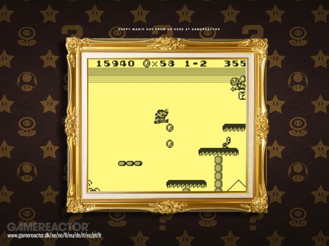I 5 migliori giochi di Super Mario - - Gamereactor