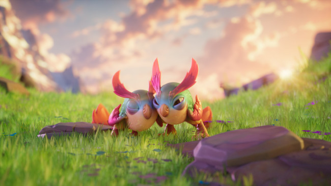 Spyro: A Realm Beyond Anteprima - 6 cose da notare dall'annuncio ...