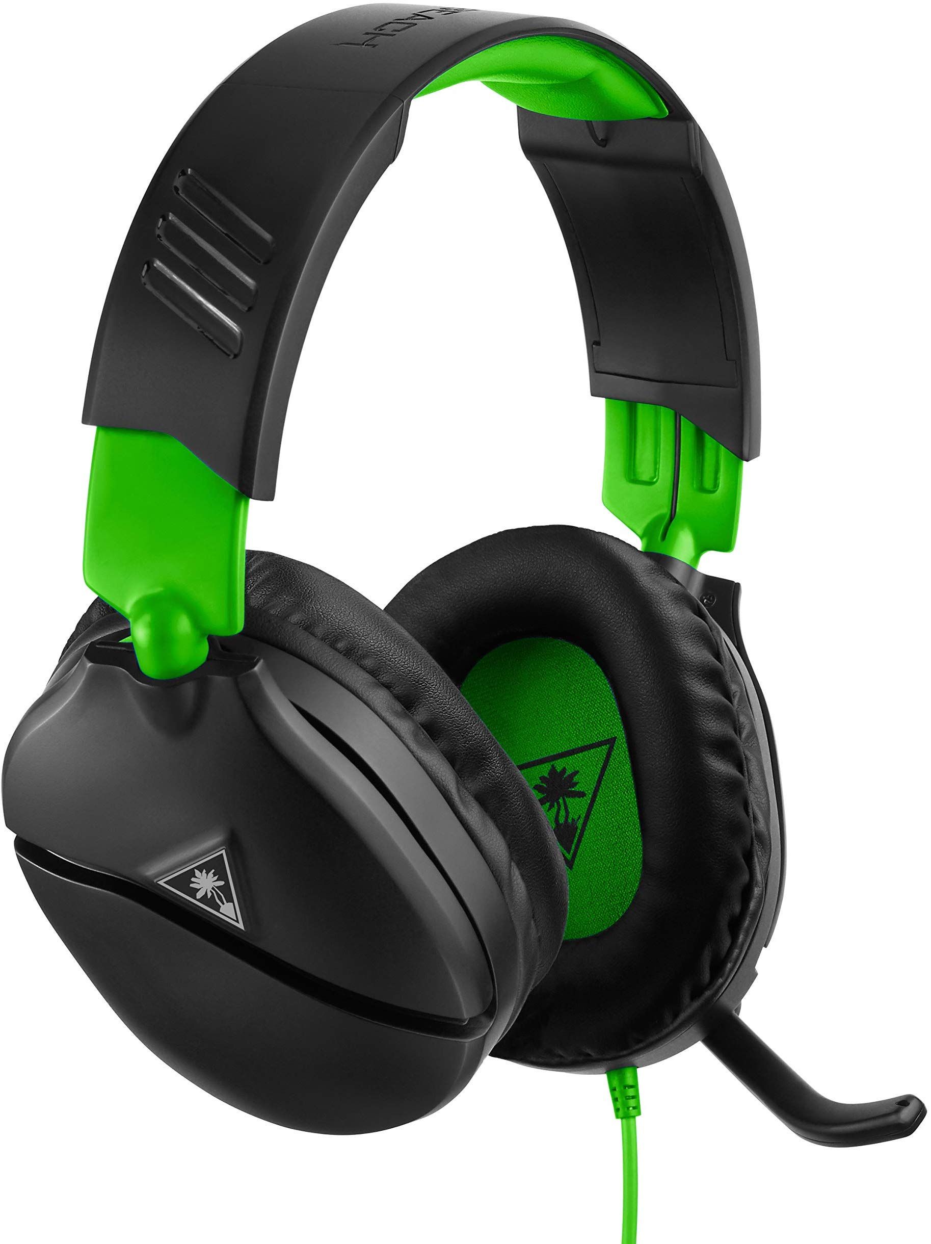 Turtle Beach Recon 70