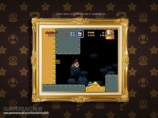 I 5 migliori giochi di Super Mario - - Gamereactor