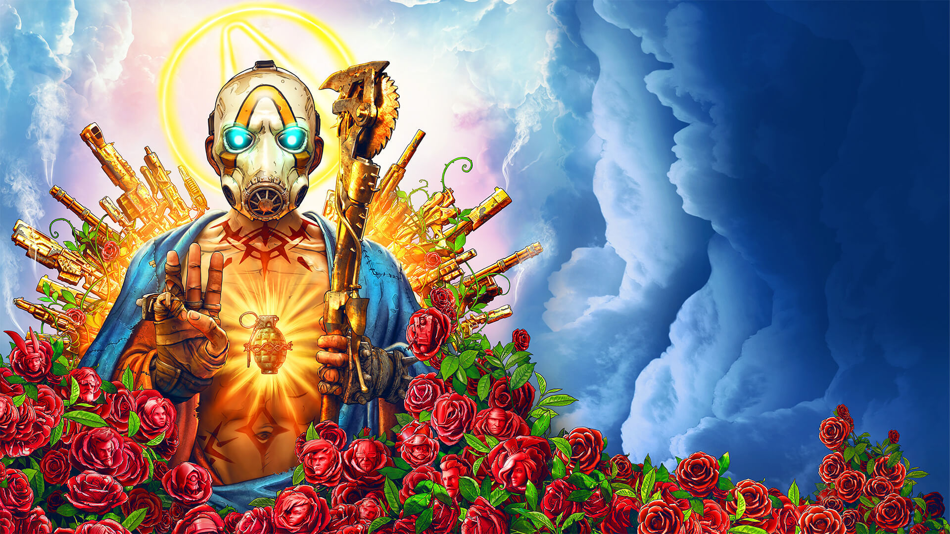 Borderlands 3 - Director's Cut: arrivano le Diamond Keys