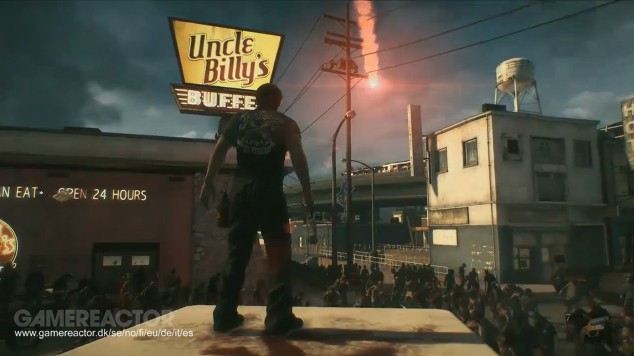 Dead Rising 3 Recensione - Gamereactor