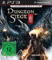 Dungeon Siege III: lealtà