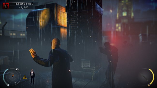 Hitman: Absolution Recensione - Gamereactor