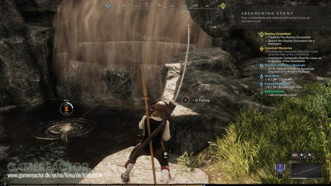 New World - Il nuovo gioco MMO firmato Amazon Game Studios Recensione ...