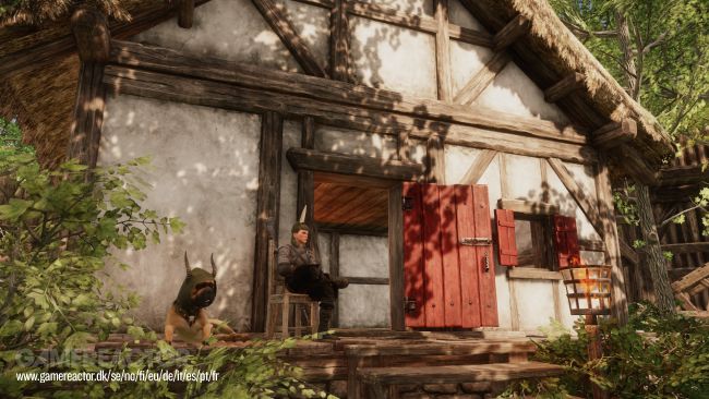 New World - Il nuovo gioco MMO firmato Amazon Game Studios Recensione ...