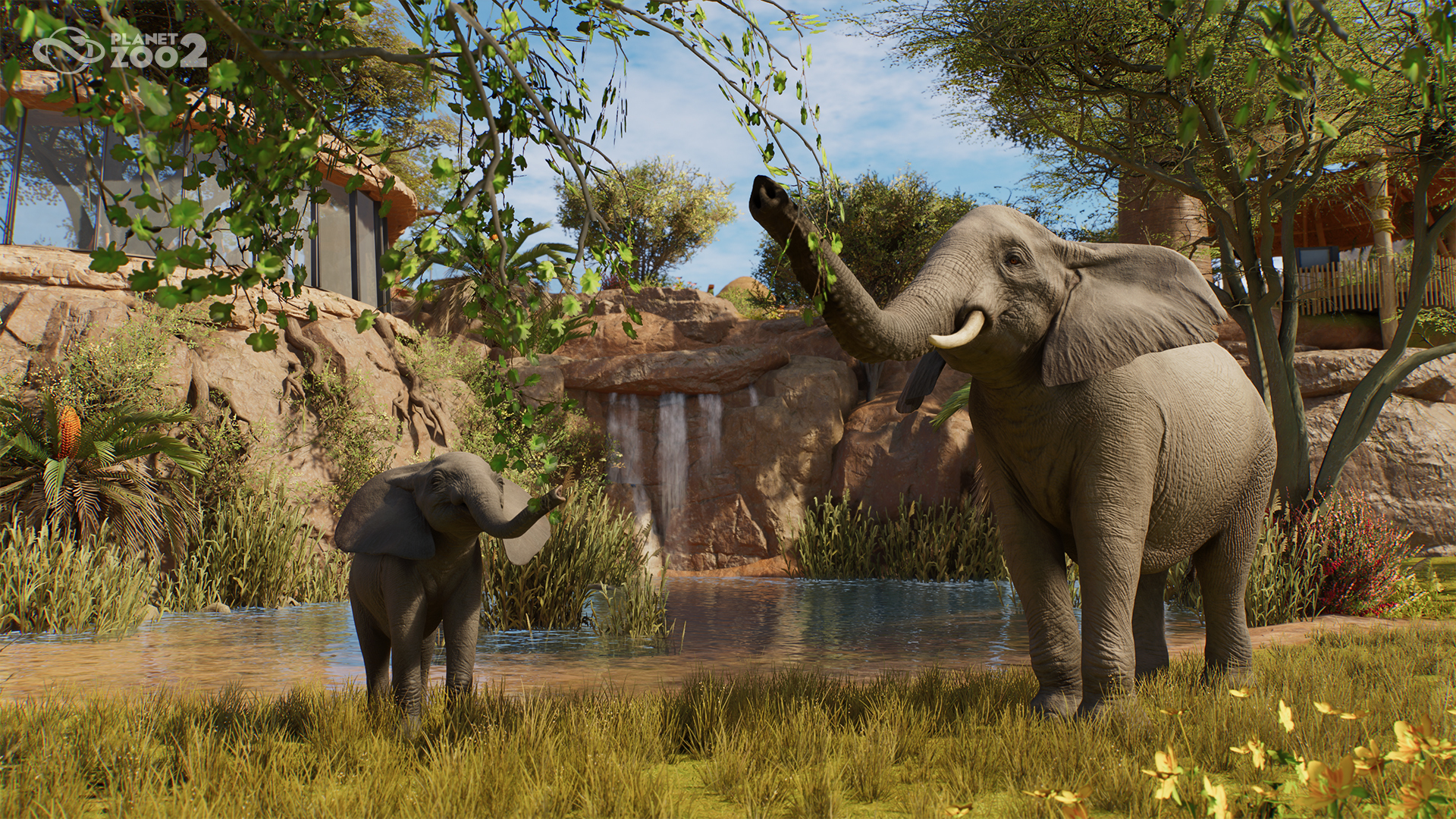 Planet Zoo 2 Anteprima: Un ambizioso sequel che eleva la formula di ...