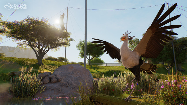 Planet Zoo 2 Anteprima: Un ambizioso sequel che eleva la formula di ...