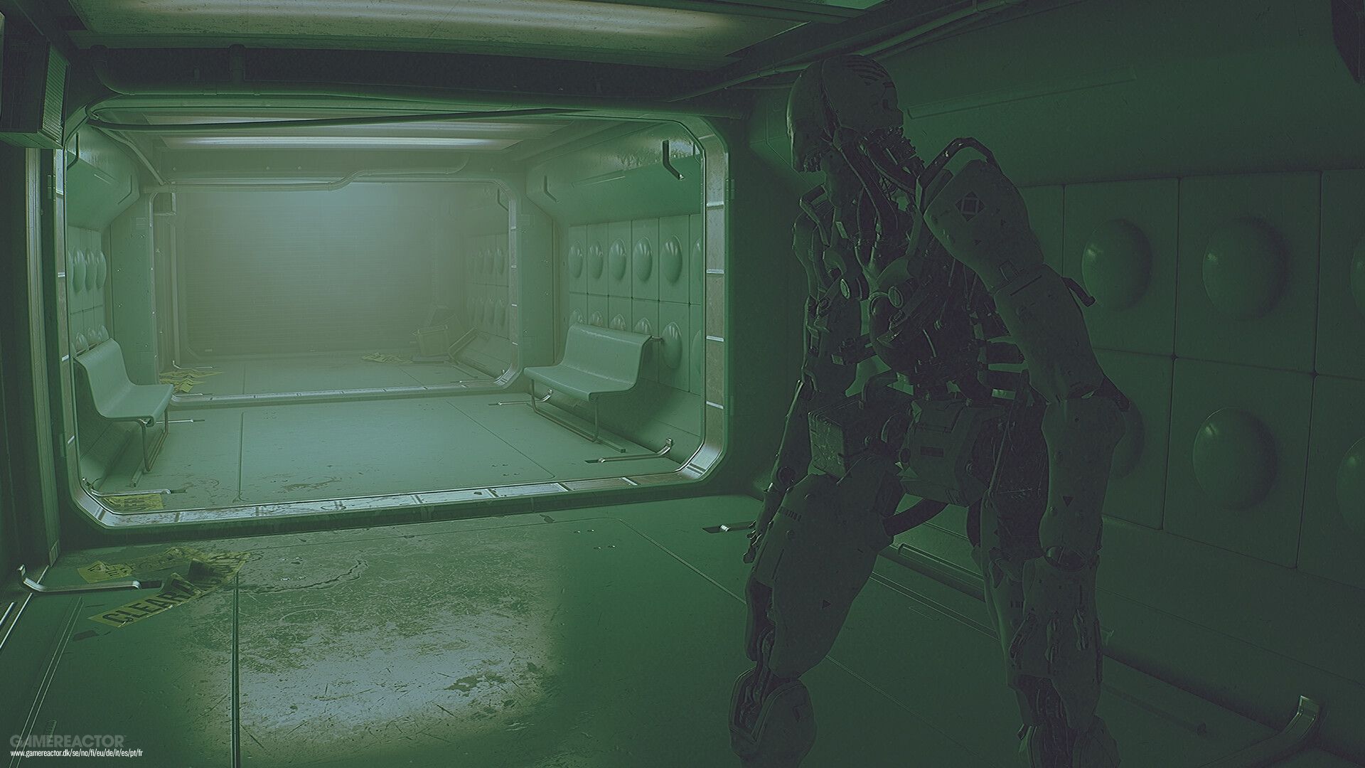 Routine Recensione - Gamereactor