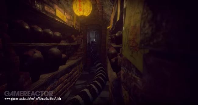 Devotion torna disponibile dopo essere stato rimosso da Steam nel 2019