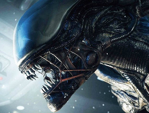 Facciamo la conoscenza dello xenomorfo nel nuovo trailer di Alien ...