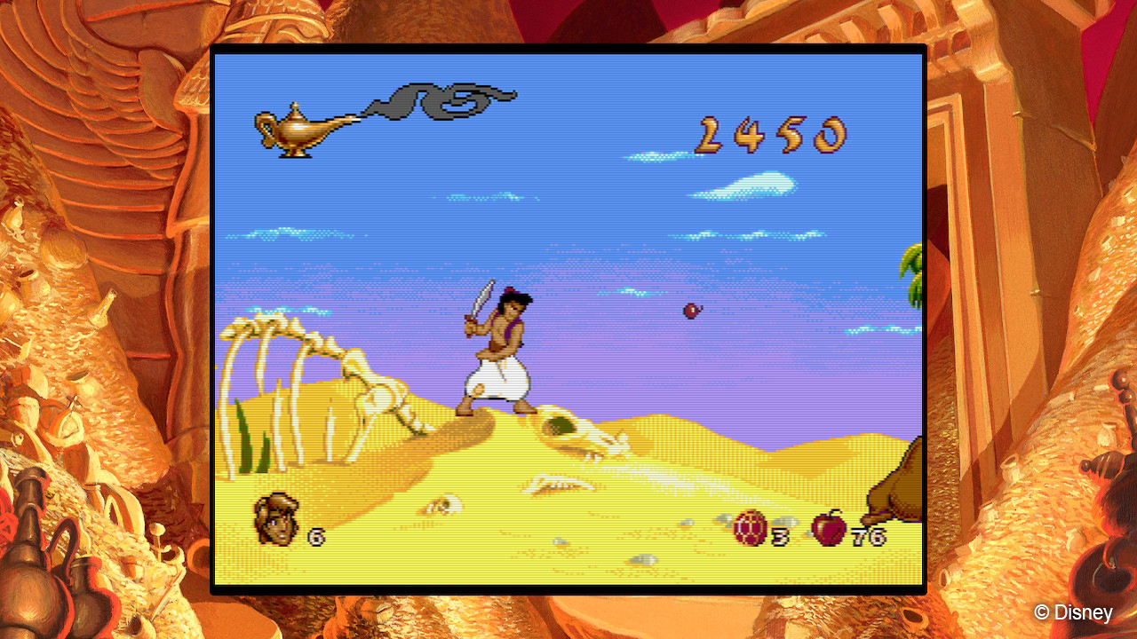 Il Re Leone e Aladdin: ecco il trailer e le prime immagini - Disney ...