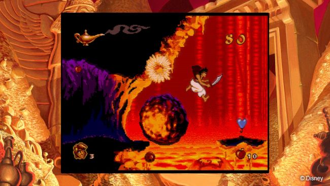 Il Re Leone e Aladdin: ecco il trailer e le prime immagini - Disney ...