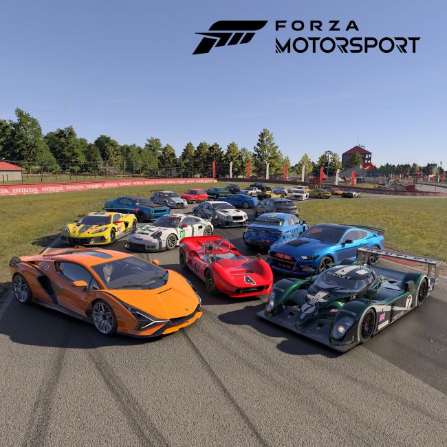 L'ex sviluppatore di Turn 10 afferma che il team Forza Motorsport è ...