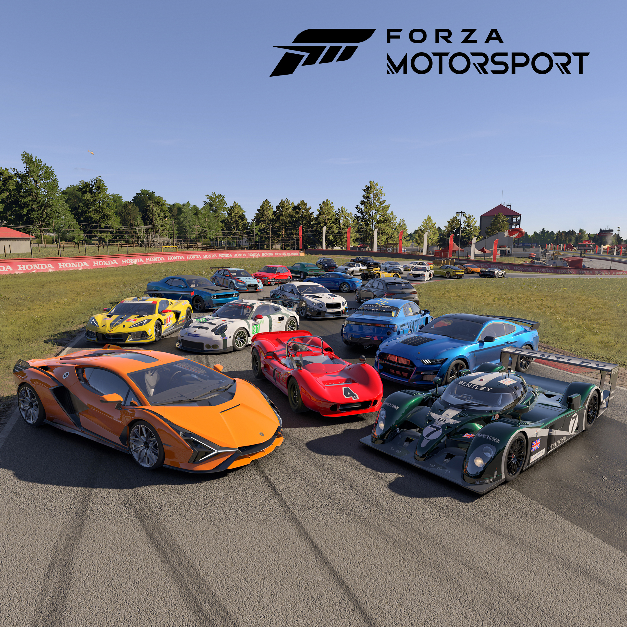 L'ex sviluppatore di Turn 10 afferma che il team Forza Motorsport è ...