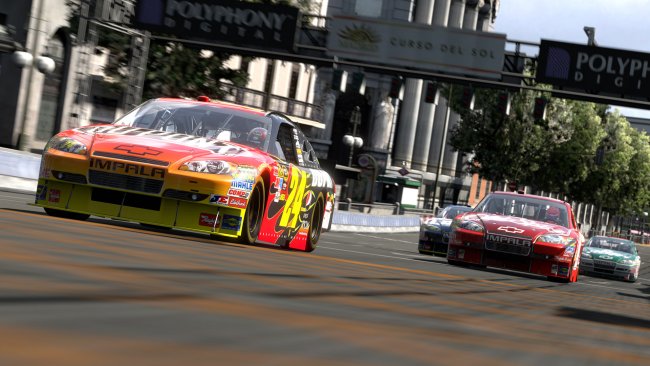 Activision acquisisce Nascar - - Gamereactor