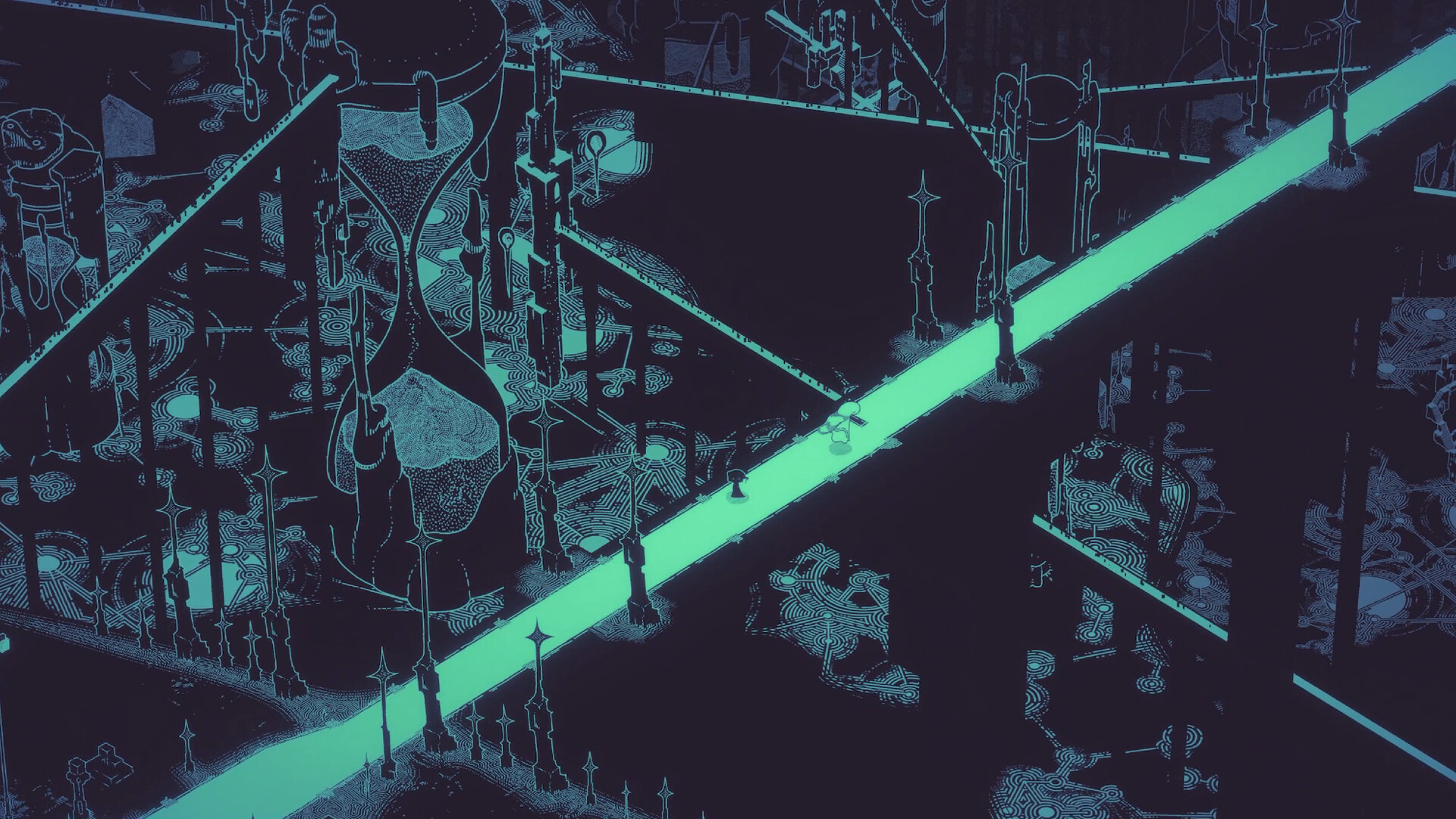 Hauntii Recensione - Gamereactor