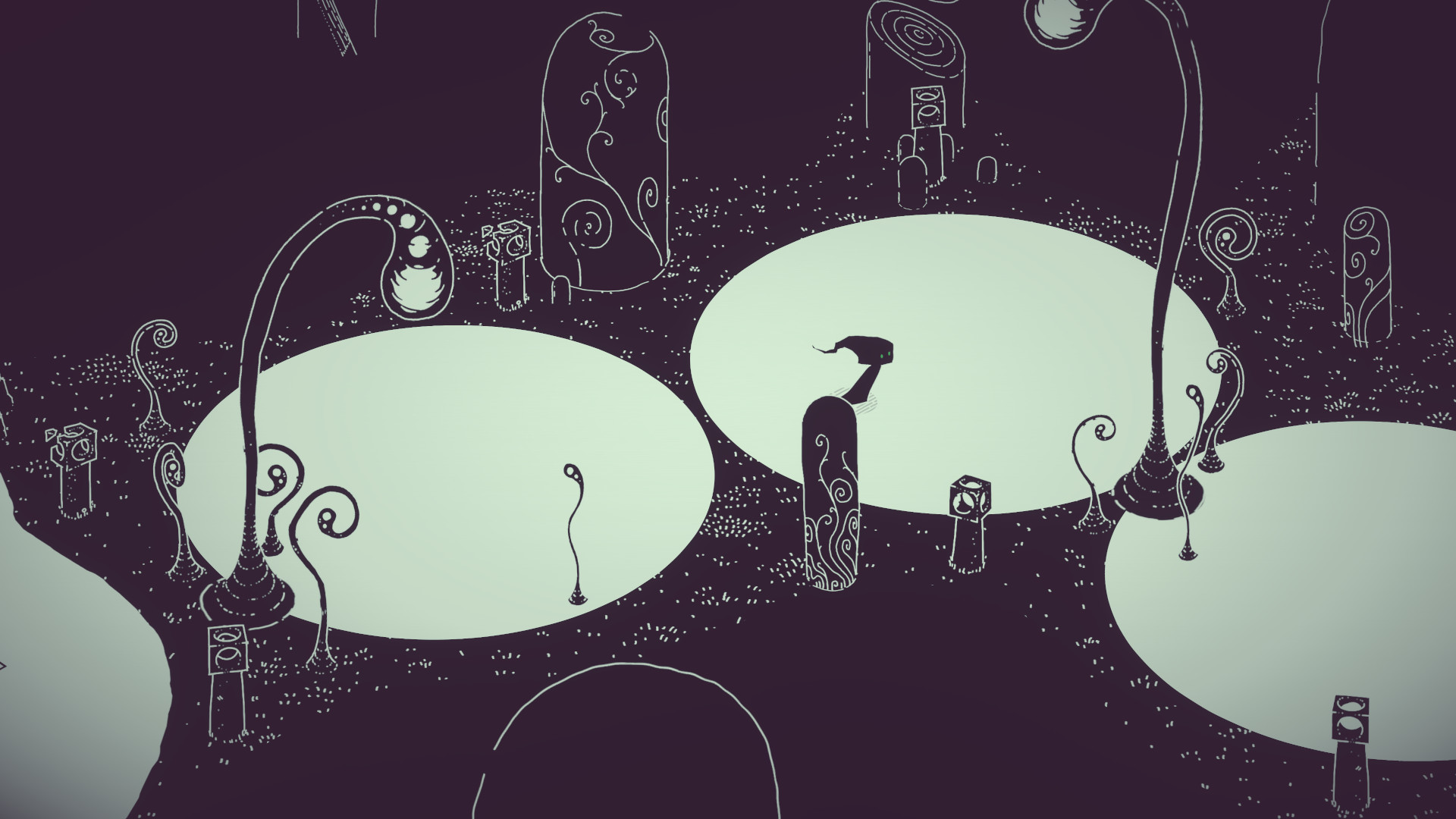 Hauntii Recensione - Gamereactor