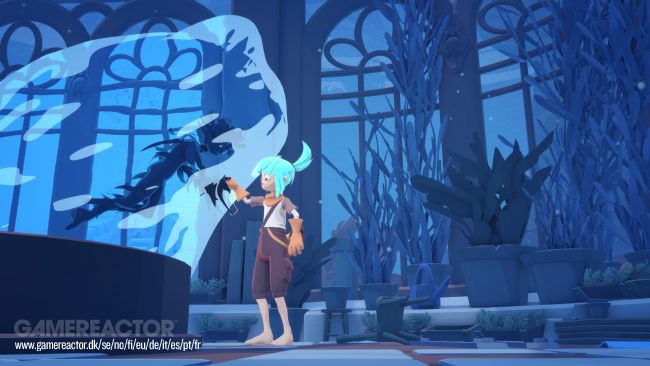 Wavetale Recensione - Gamereactor