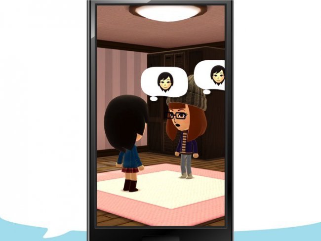 Miitomo - Gamereactor Italia