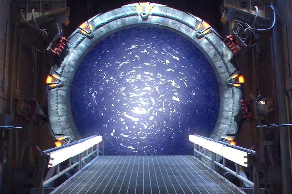 Serie TV Stargate cancellata da Amazon Prime Video - Stargate (Prime ...